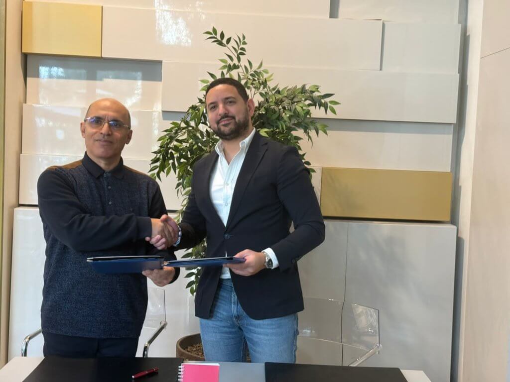 IT SERV et EO Data Center annoncent un partenariat pour la ...